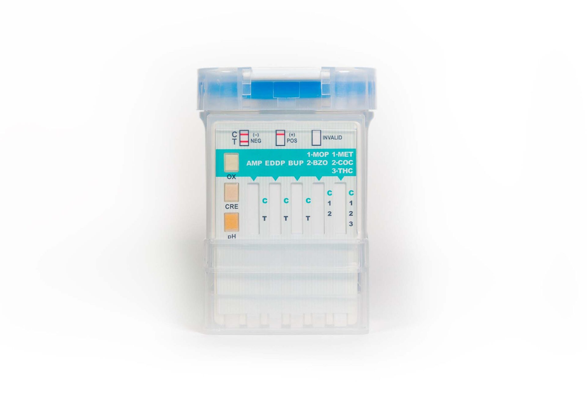 Urine Drug Testing - Safework Health